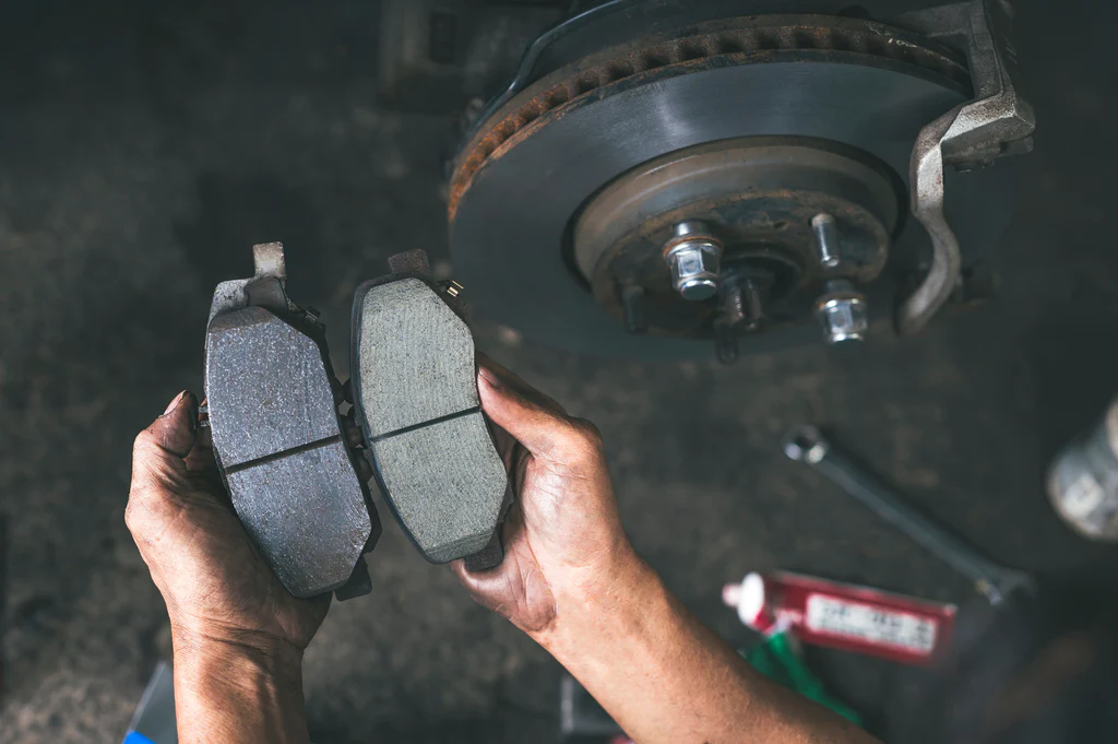 Car Brake Pads: Everything You Need to Know for Safe